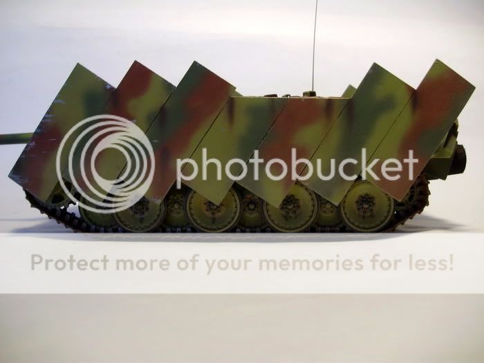 Otvoreni maketarski forum :: Vidi temu - AUREOLE gas turbine engine ...