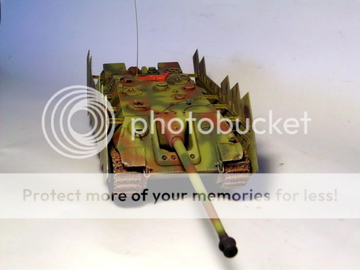 Otvoreni maketarski forum :: Vidi temu - AUREOLE gas turbine engine ...