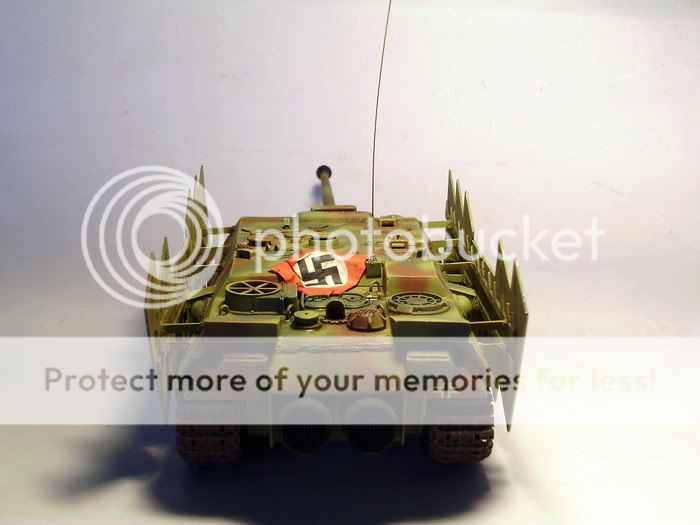 Otvoreni maketarski forum :: Vidi temu - AUREOLE gas turbine engine ...