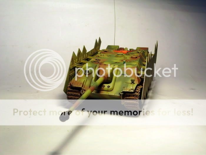 Otvoreni maketarski forum :: Vidi temu - AUREOLE gas turbine engine ...