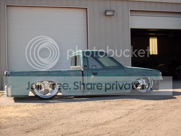 need pix of new frame back halfs | S-10 Forum