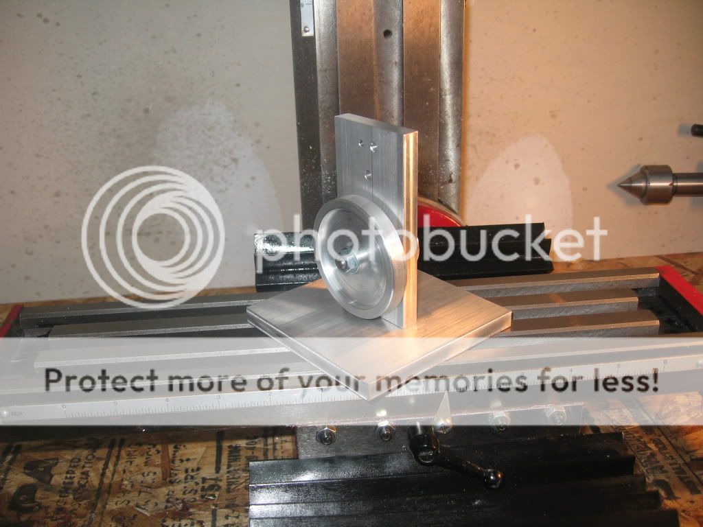 Easy-to-make Fly Cutter | Home Model Engine Machinist Forum