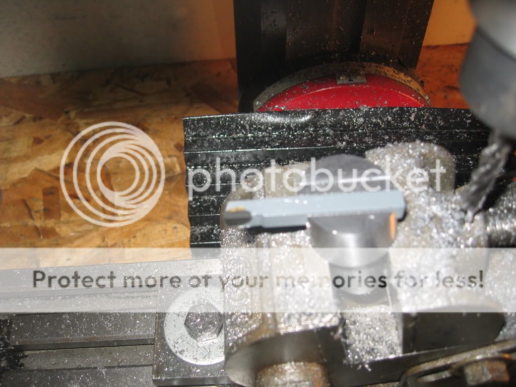 Easy-to-make Fly Cutter | Home Model Engine Machinist Forum