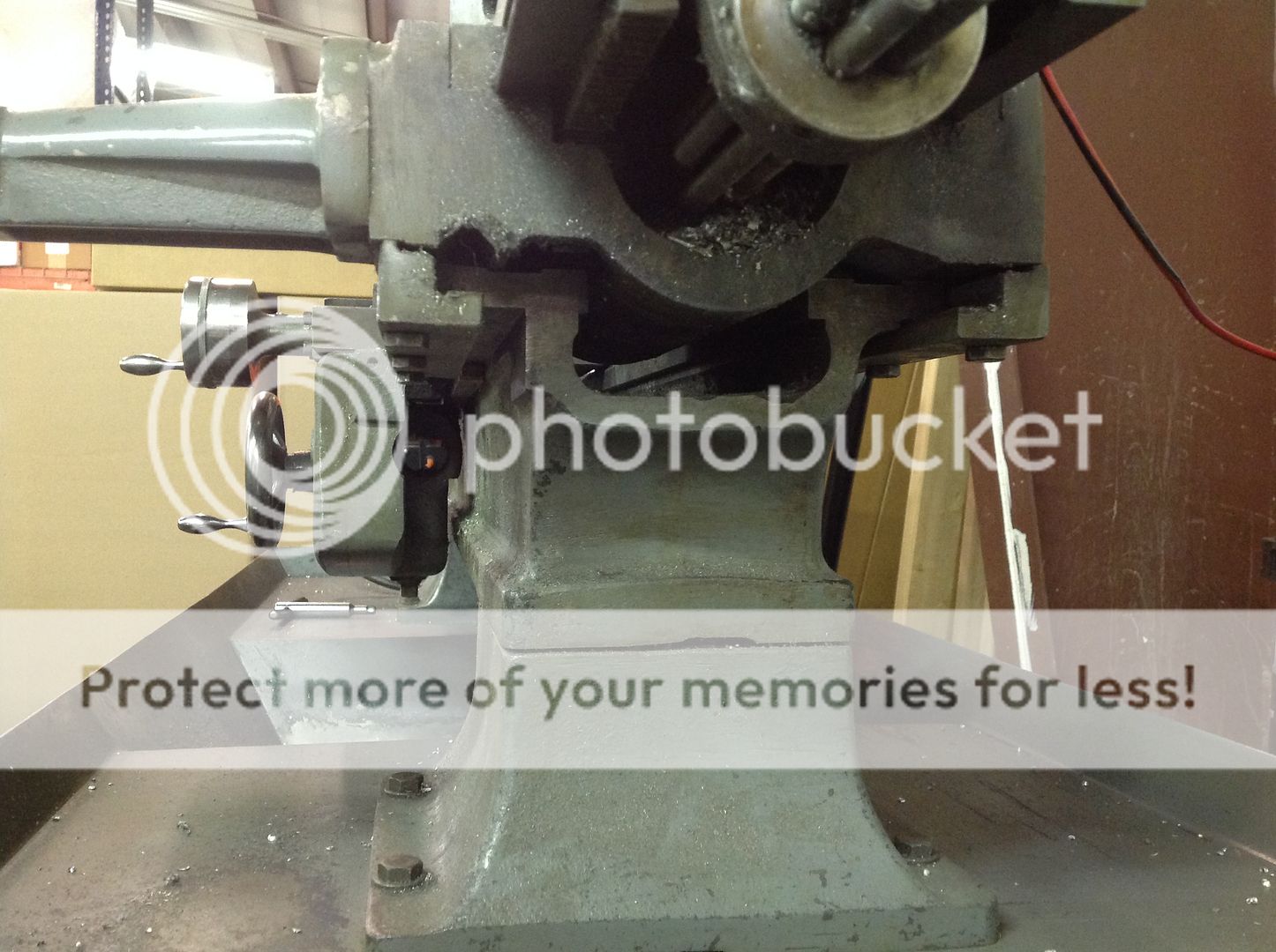 Antique Machinery and History | Logan Turret Lathe Identification ...