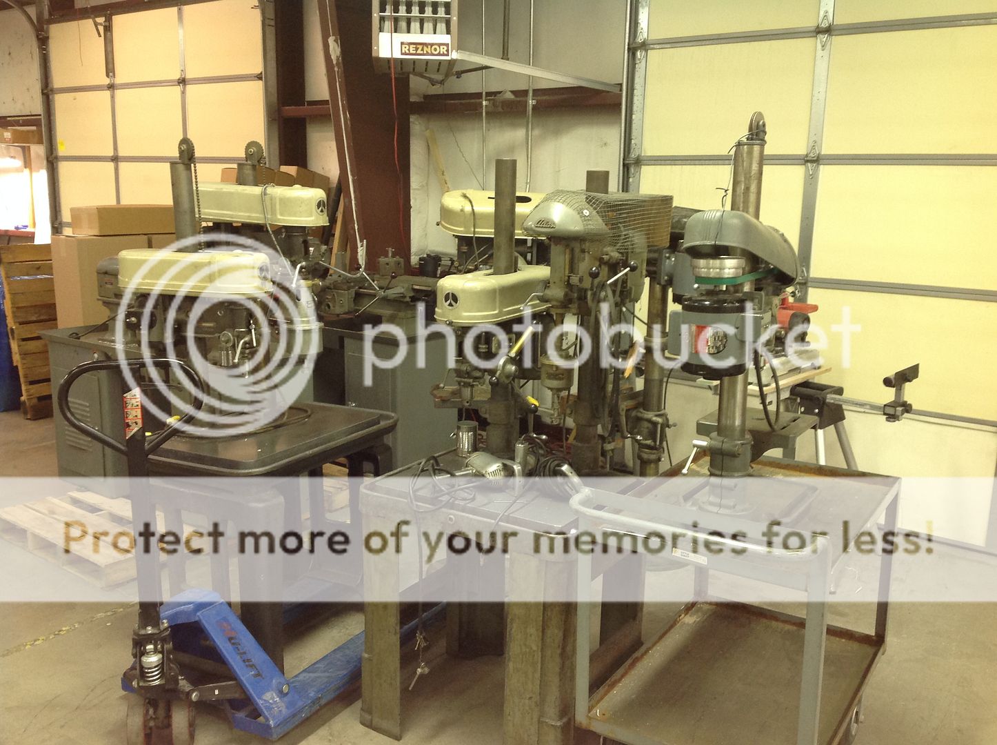 Antique Machinery and History | Logan Turret Lathe Identification ...