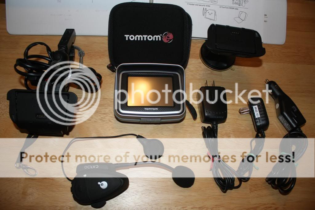 TomTom 2 Rider | Kawasaki Vulcan Forum