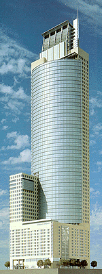 Cleveland: Downtown: Sherwin-Williams Headquarters - Northeast Ohio ...