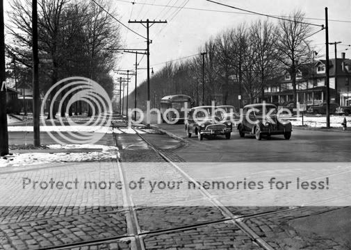 Cleveland Transit History - Mass Transit - UrbanOhio.com