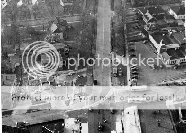 Cleveland Transit History - Mass Transit - UrbanOhio.com