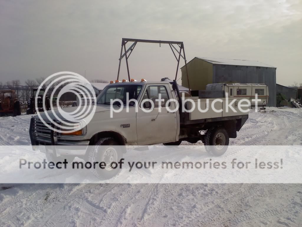 WILD TRUCKS PART 2 - Ford Truck Enthusiasts Forums