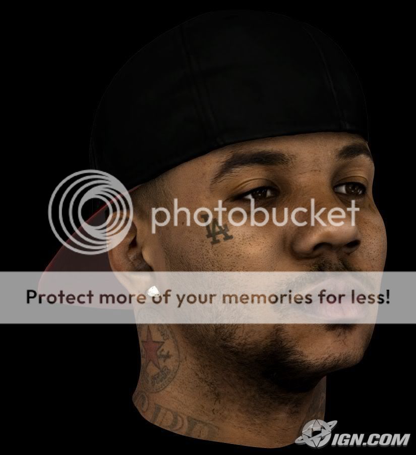 Gta V The Game Rapper Images - eaststrongdownload