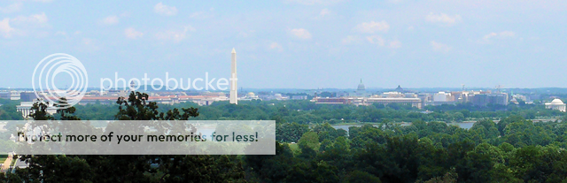 Labor Day Events in Washington DC